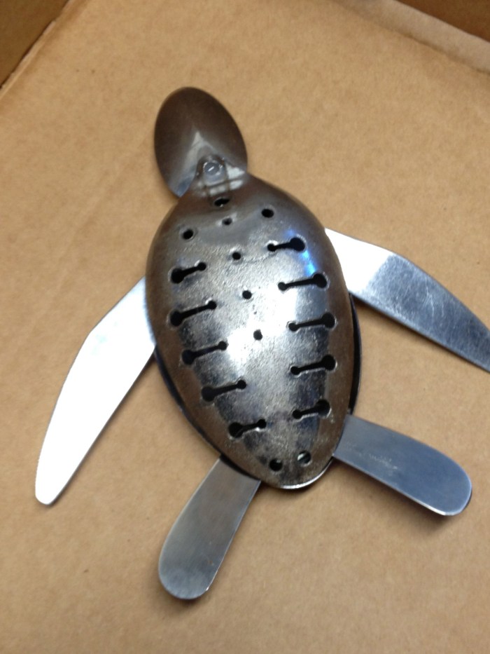 turtle – The Autistic Journeyman